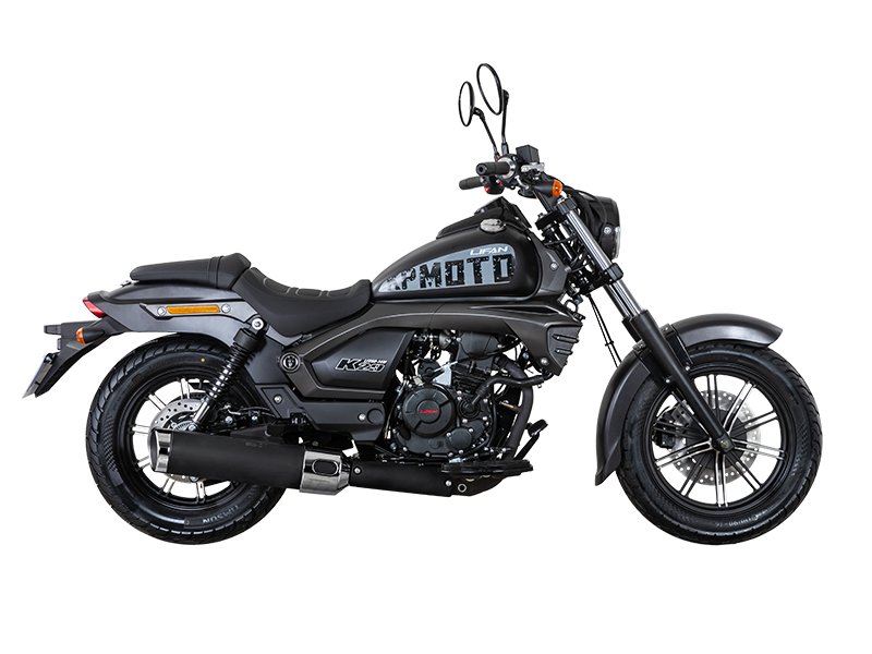 Lifan Motorcycle-力帆摩托车[官网]