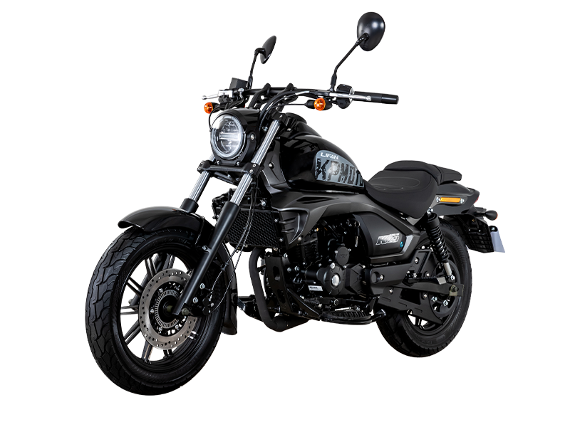 Lifan Motorcycle-力帆摩托车[官网]