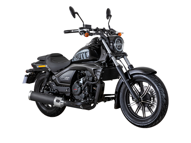 Lifan Motorcycle-力帆摩托车[官网]