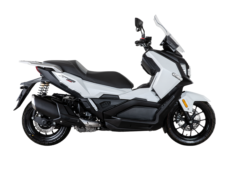 Lifan Motorcycle-力帆摩托车[官网]