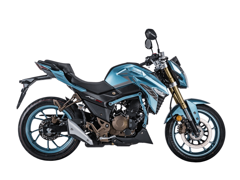 Lifan Motorcycle-力帆摩托车[官网]