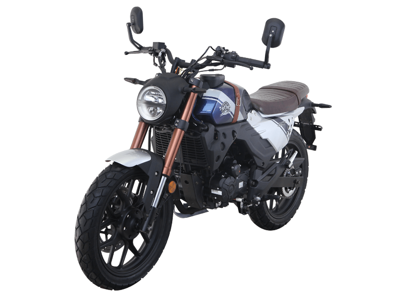 Lifan Motorcycle-力帆摩托车[官网]