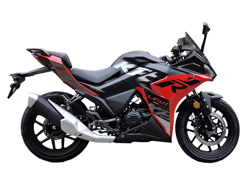 Lifan Motorcycle-力帆摩托车[官网]