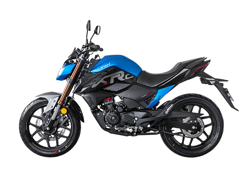 Lifan Motorcycle-力帆摩托车[官网]