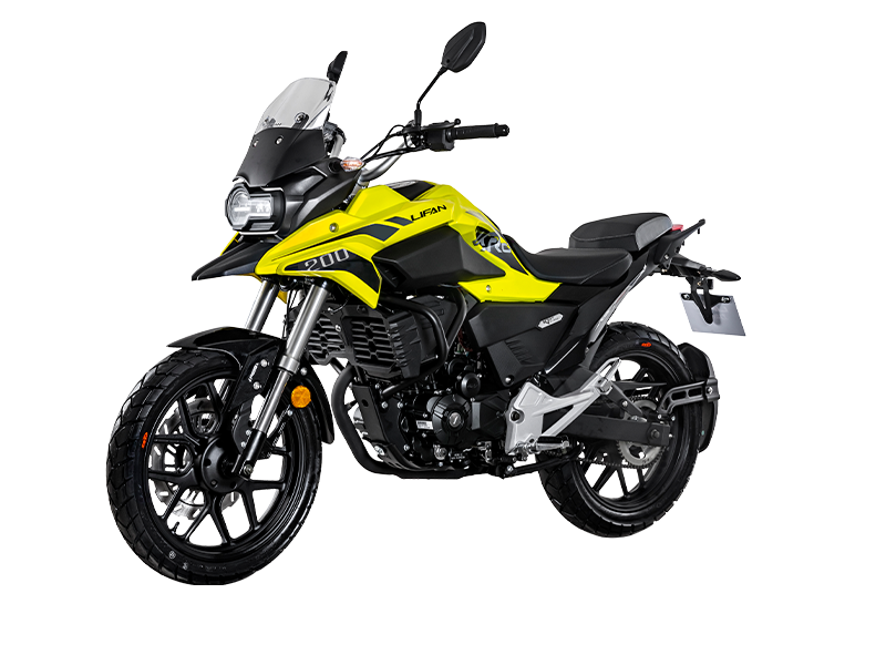 Lifan Motorcycle-力帆摩托车[官网]