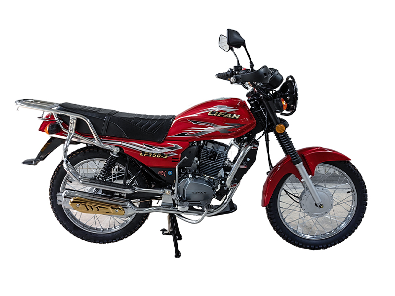 Lifan Motorcycle-力帆摩托车[官网]