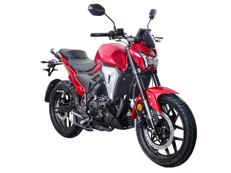 Lifan Motorcycle-力帆摩托车[官网]